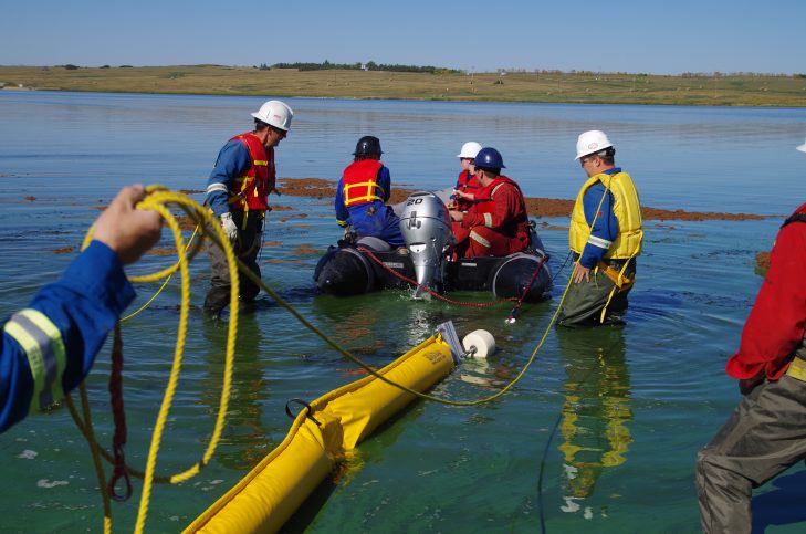 Forms – Area 3 Environmental Response Unit Forms – Area 3 Environmental Response Unit